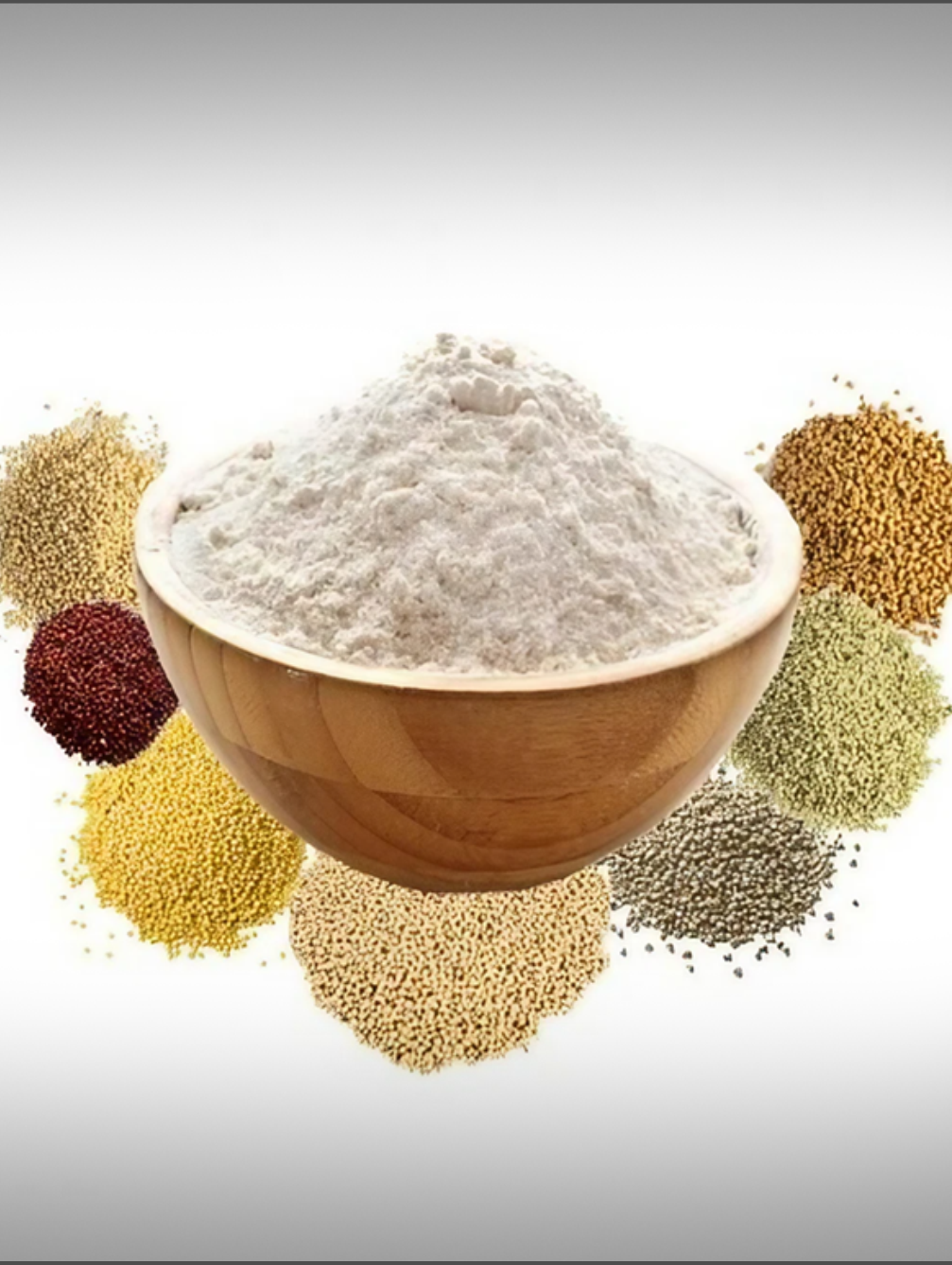 Millet Flour – Delish with love