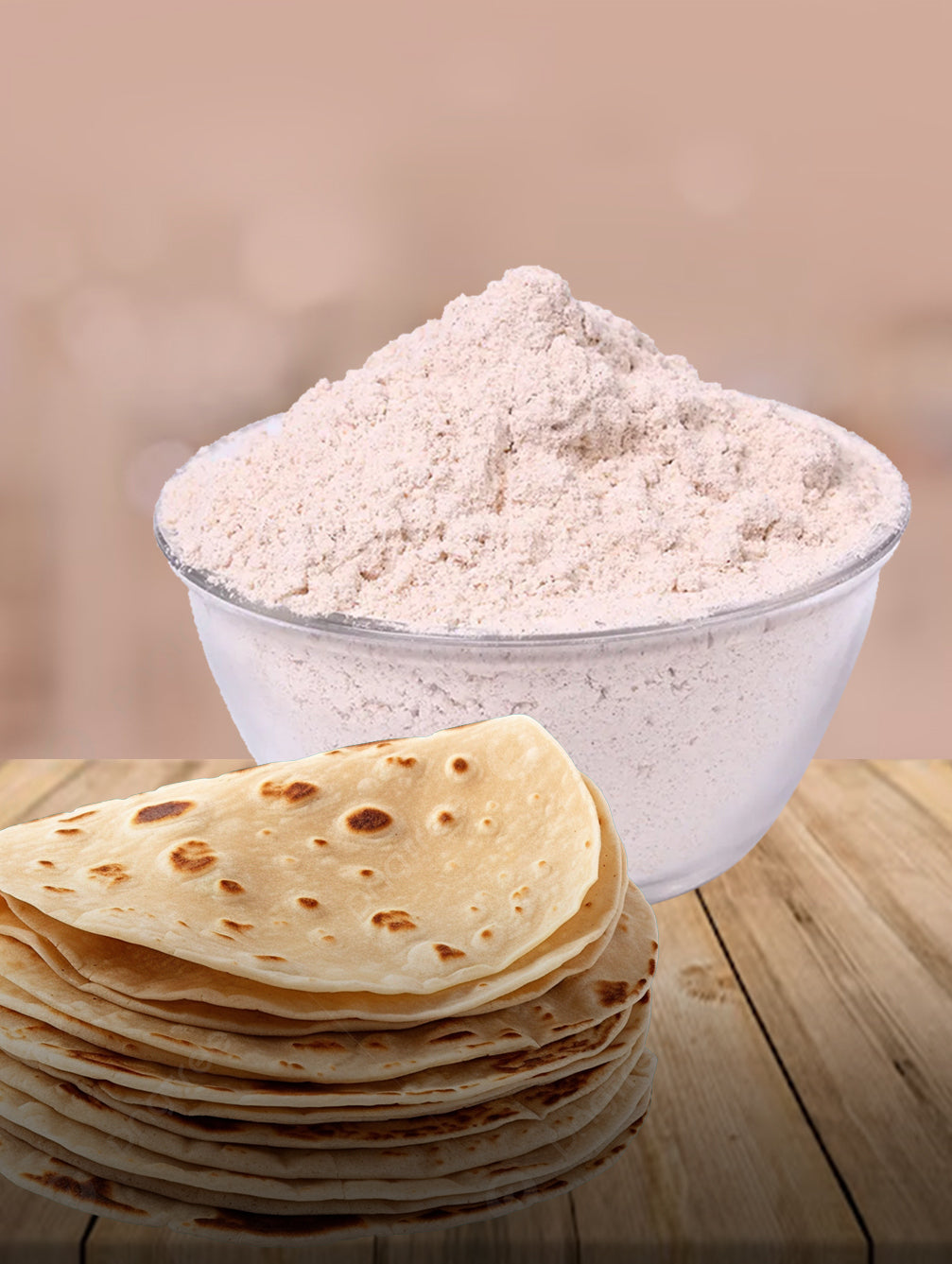 Millet Chapati – My Store