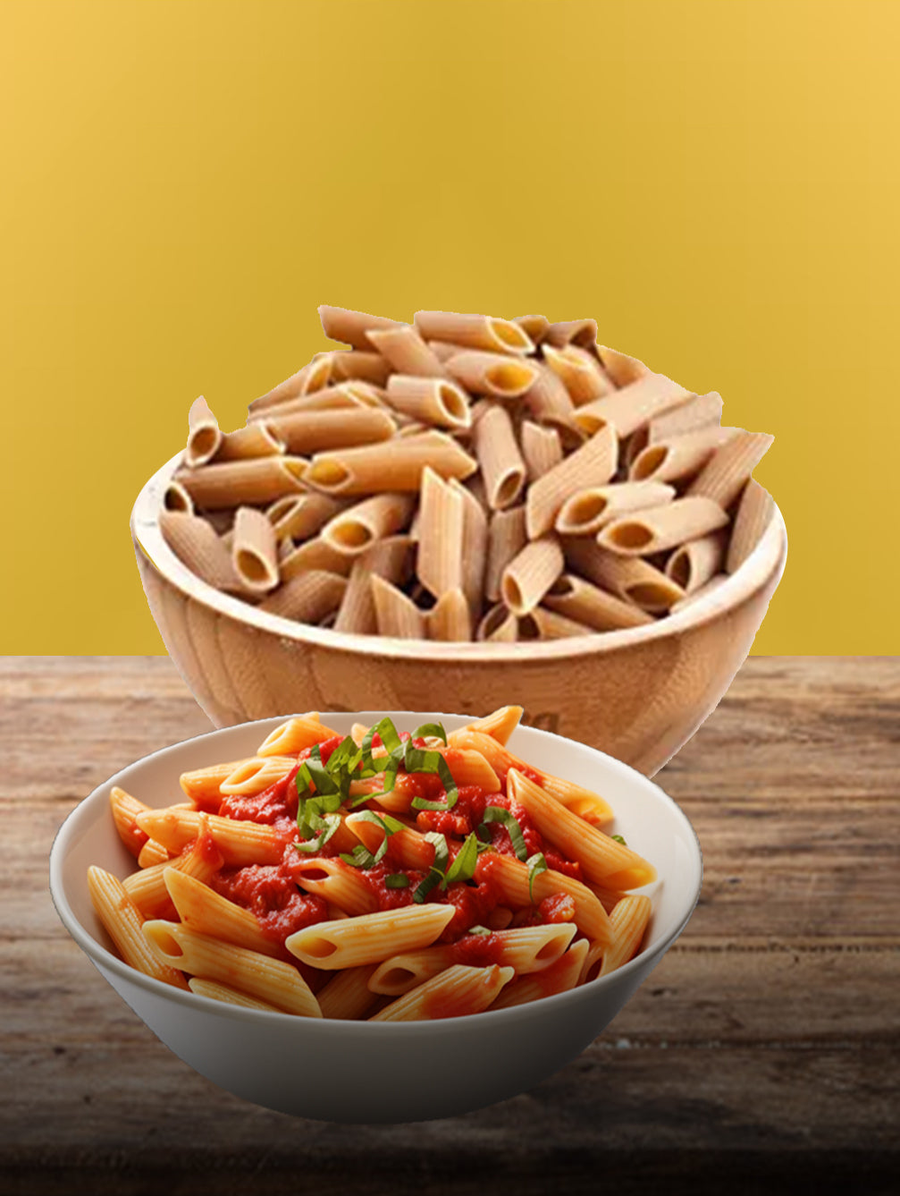 Millet Pasta – Delish with love