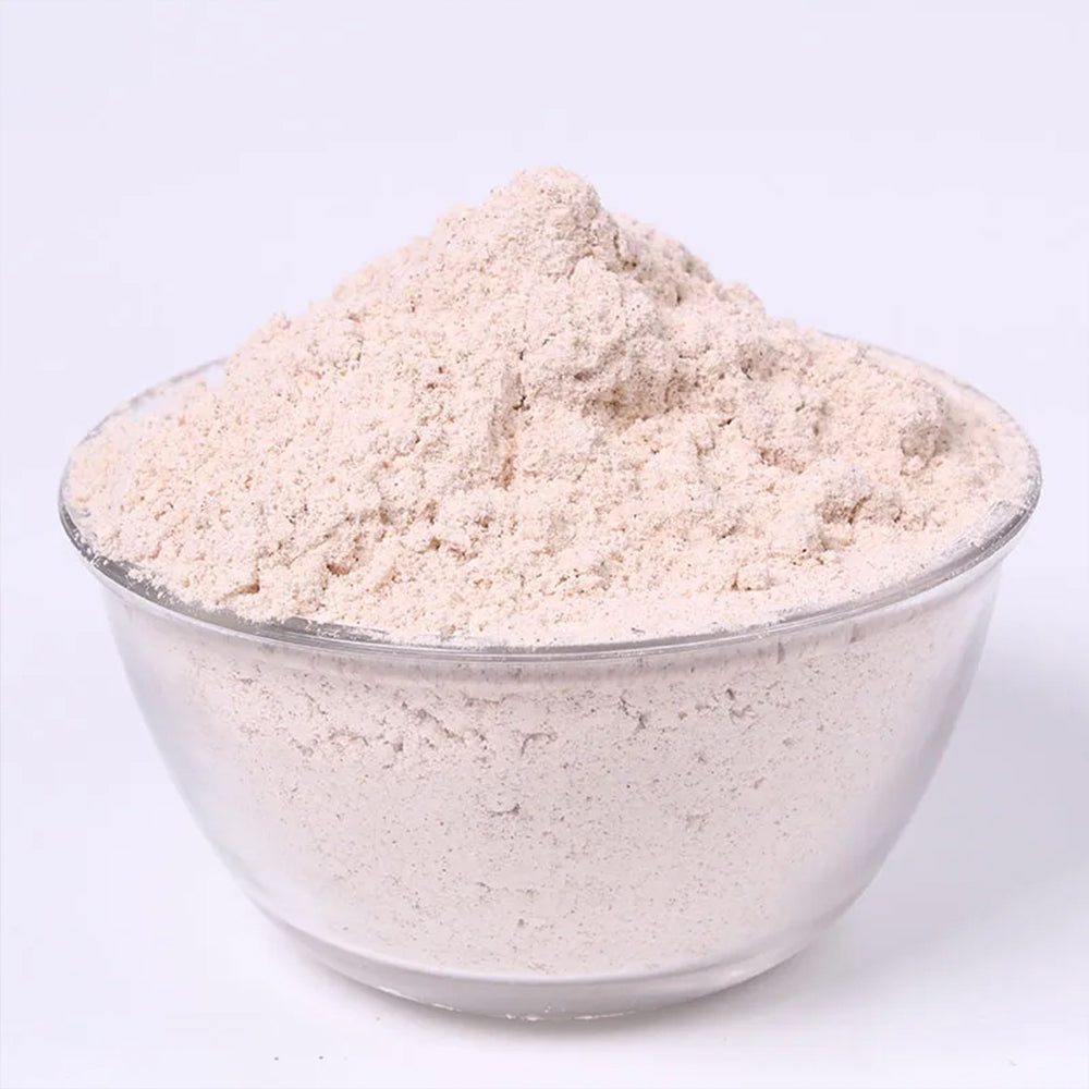 Little Millet Chapati Mix: Soaked, Dried and Roasted – My Store