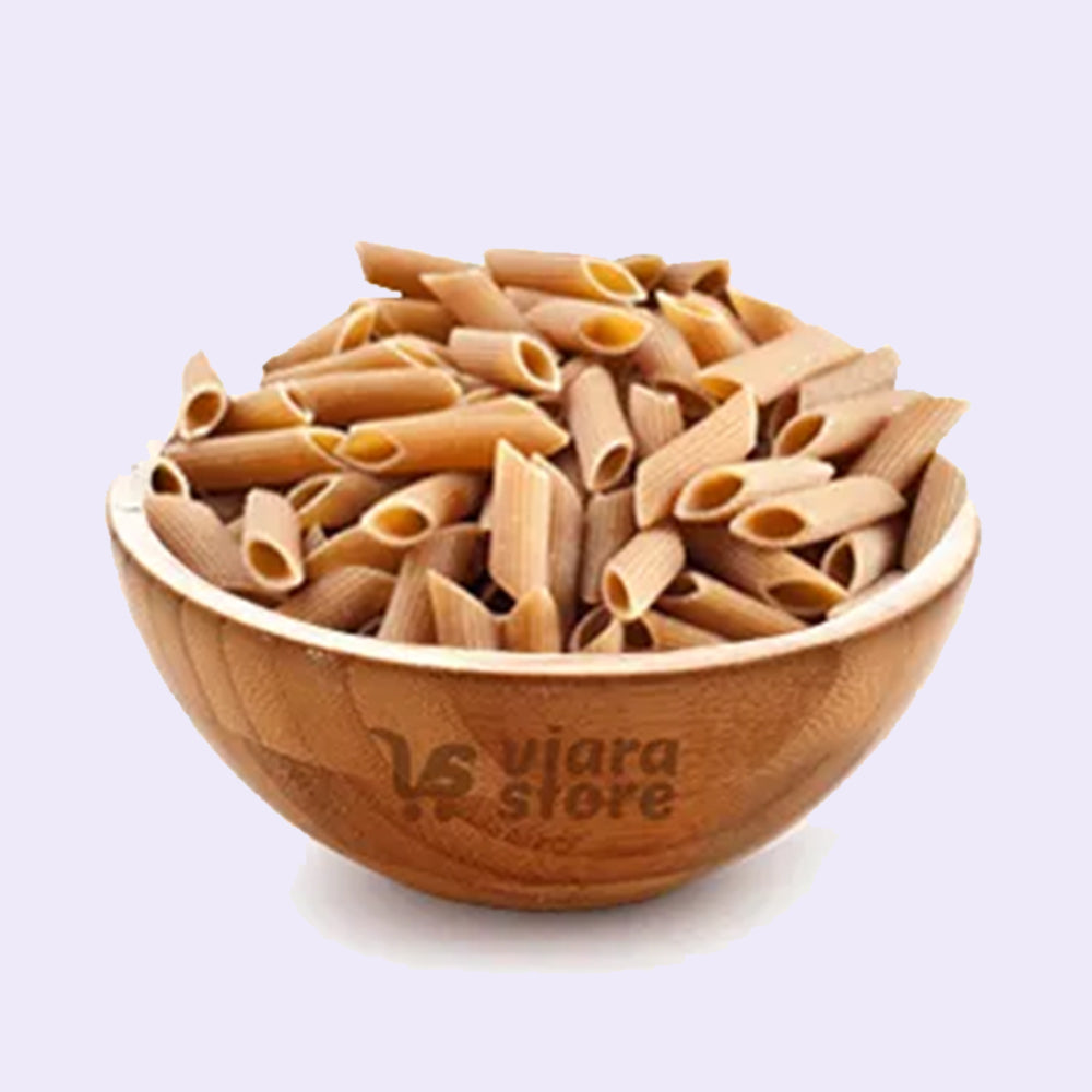 Red Sorghum Millet Pasta – Nutritious & Delicious – My Store