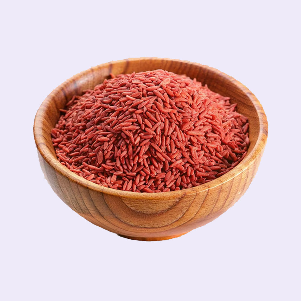 Sprouted Pearl Millet Rice – Nutritious & Delicious – My Store